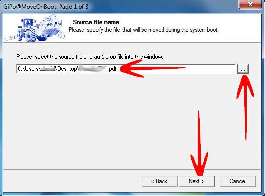 How to delete ghost files in Windows 7 How to delete ghost files in Windows 7